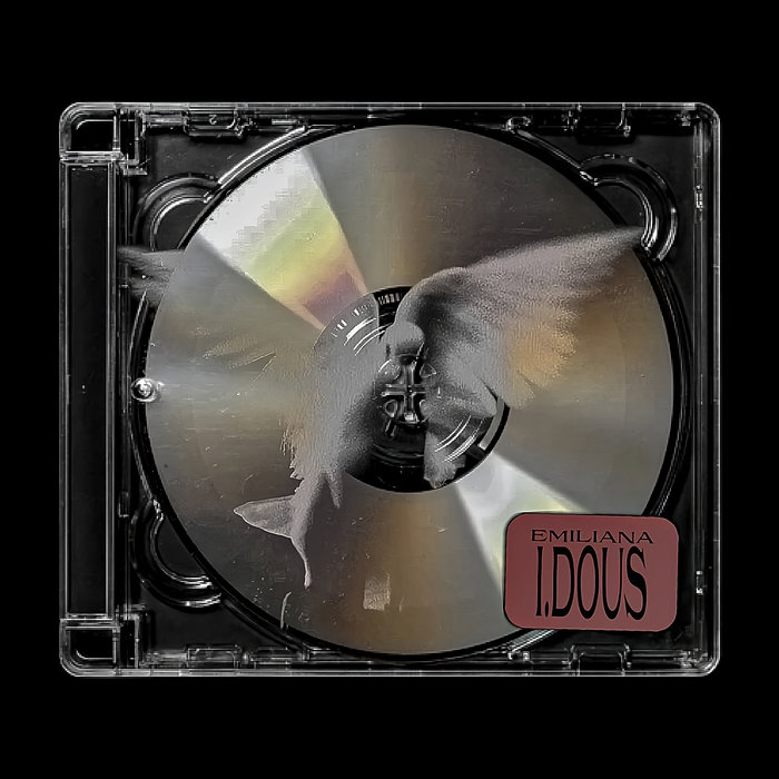 I.DOUS | EMILIANA | CTHRTC