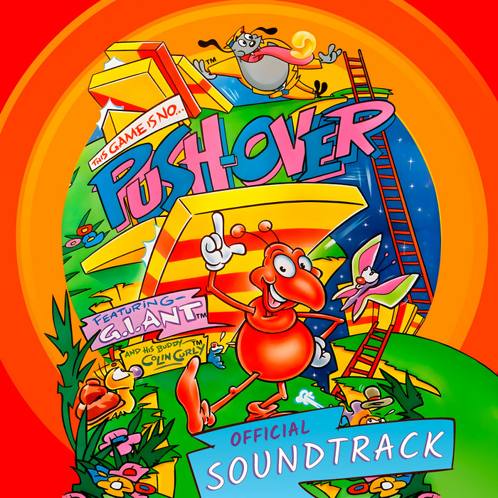 Push-Over | Bleem