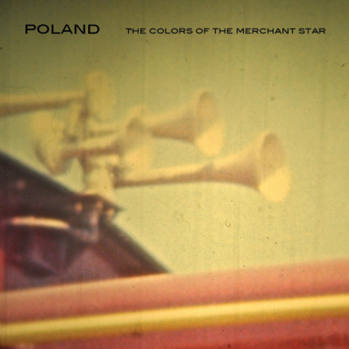 The Colors of the Merchant Star | Poland