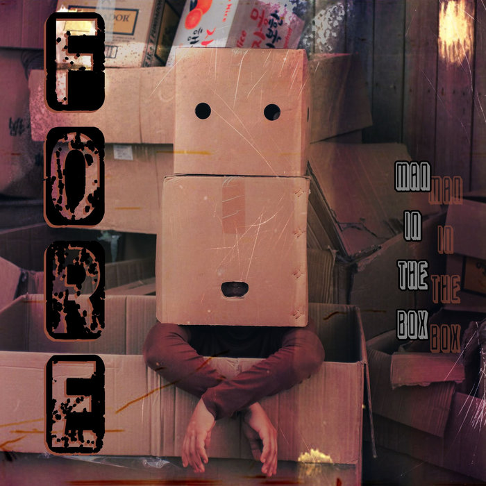 Man In The Box | FORE