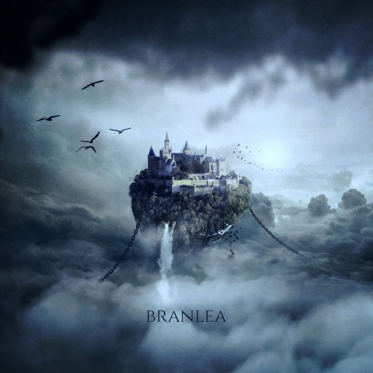 Branlea [Single] | Tartalo Music