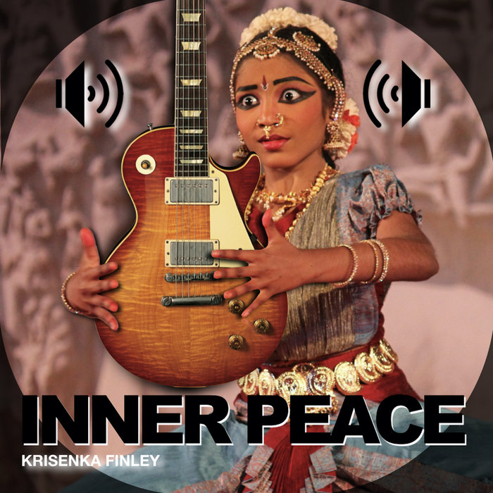 Inner Peace | Krisenka Finley
