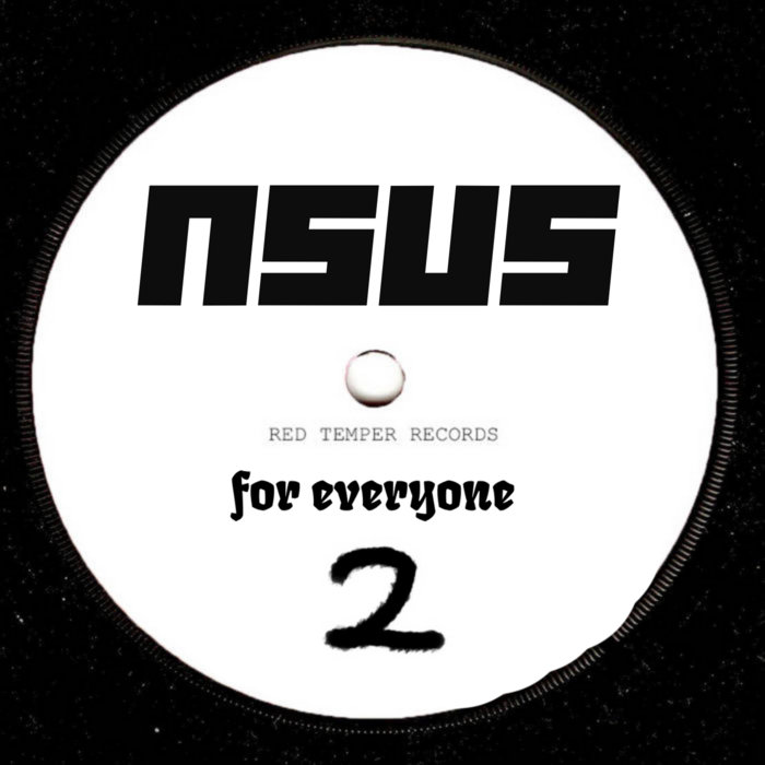 NSUS - For Everyone 2 | nsus