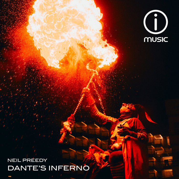 Dante's Inferno | Neil Preedy