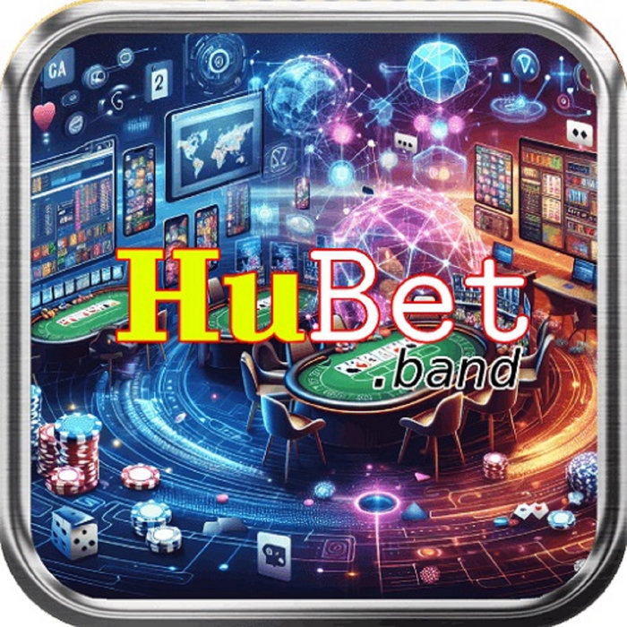 Hubet | hubetband