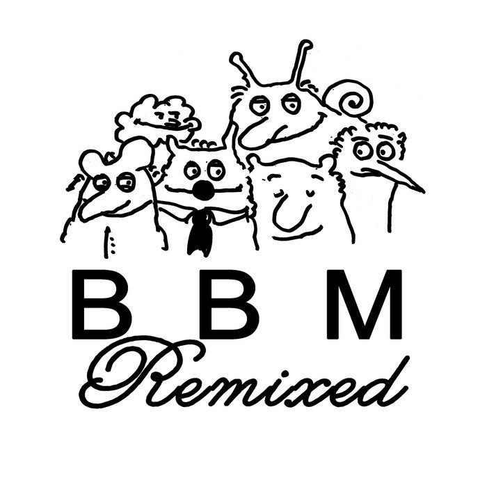 BBM REMIXED | Eden Burns