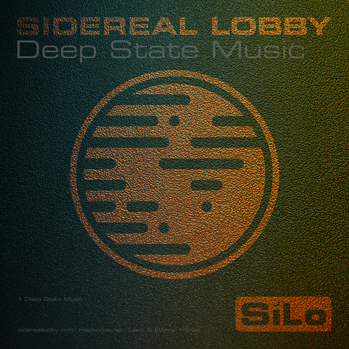 Deep State Music | Sidereal Lobby