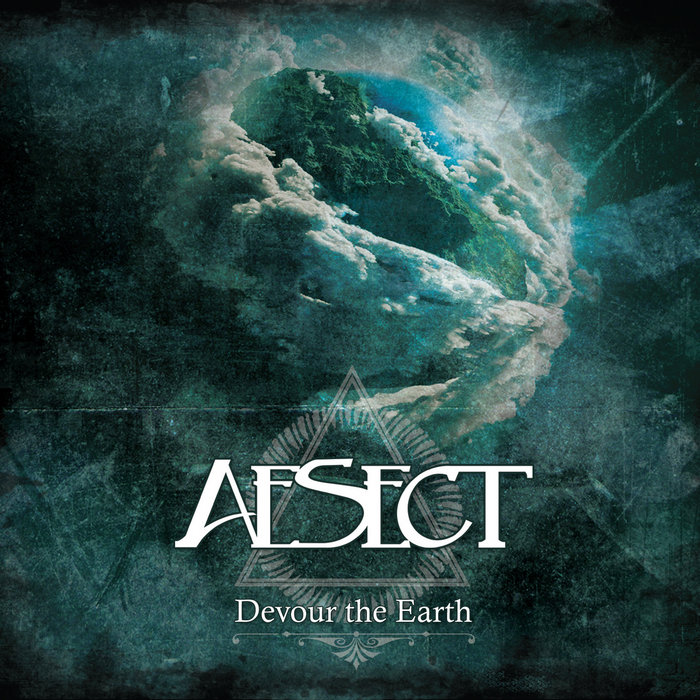 Devour The Earth | AeSect