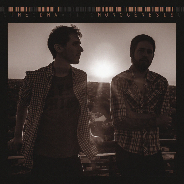 Monogénesis | The DNA