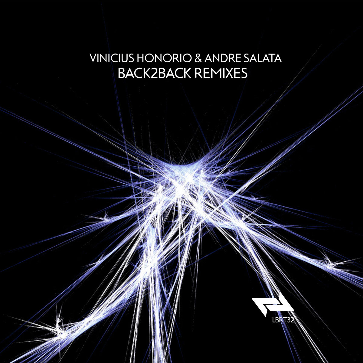 Back2Back Remixes | Vinicius Honorio & Andre Salata | Liberta Records