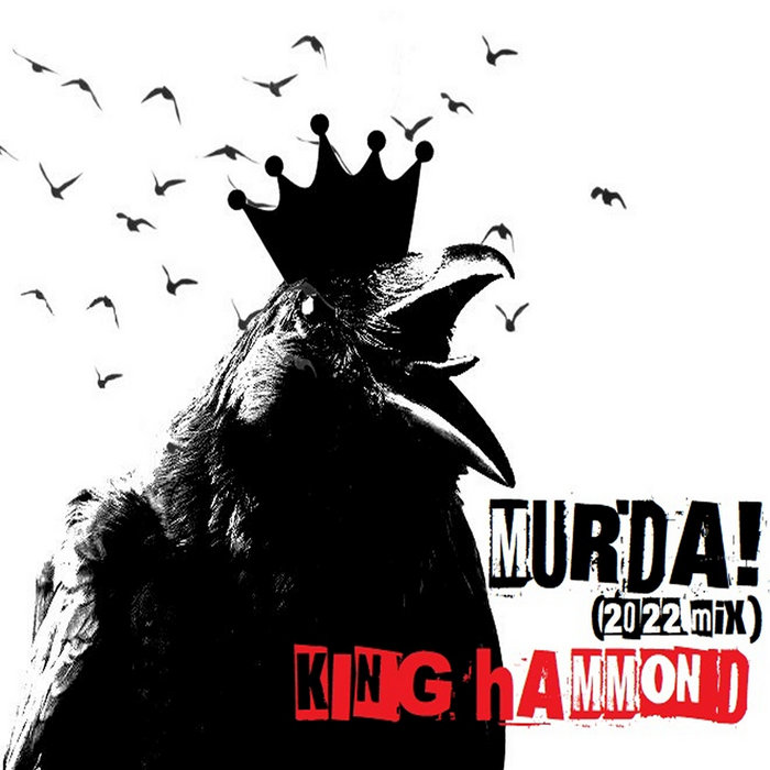 Murda! 2022 Mix | King Hammond | The Specialized Project