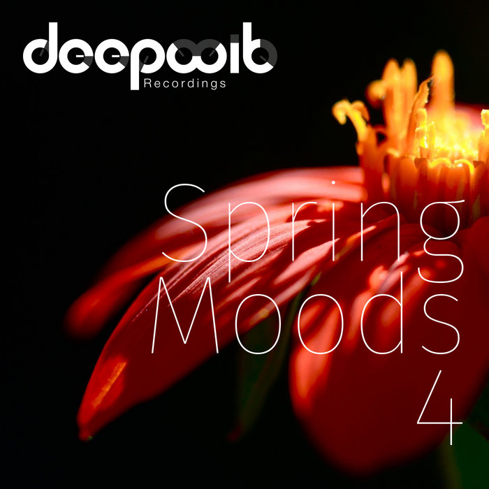 Spring Moods Vol 4. | DeepWit Recordings