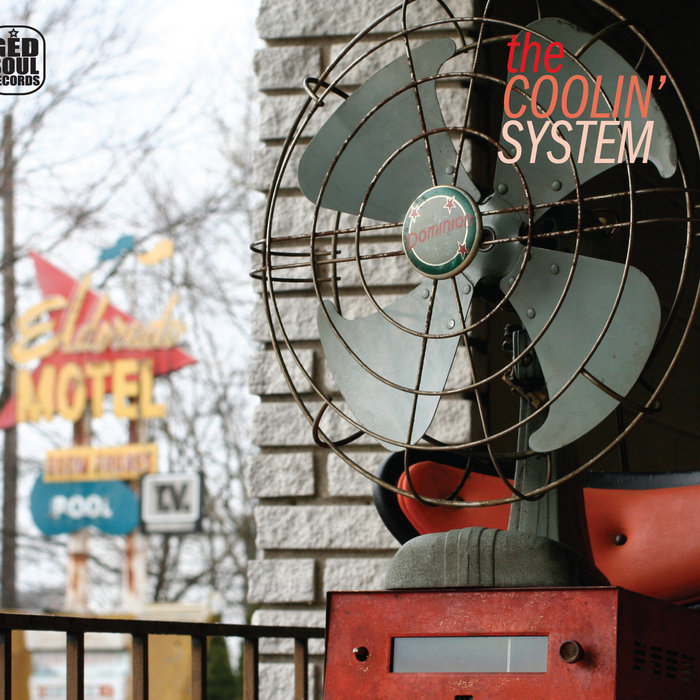 the Coolin' System | the Coolin' System