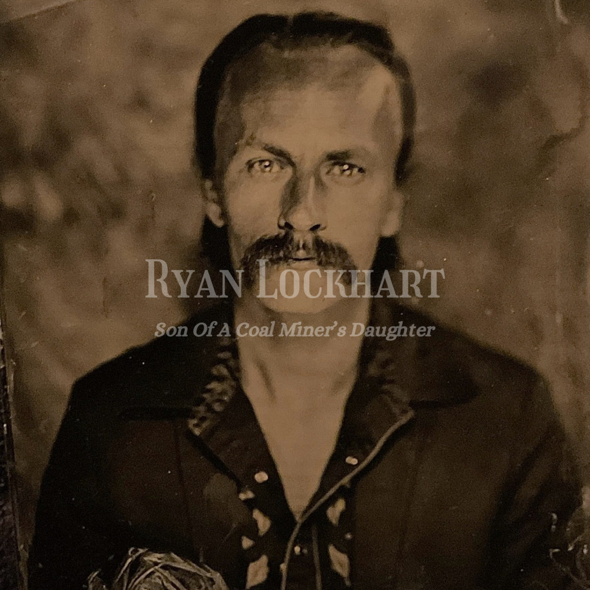 Son Of A Coal Miner’s Daughter | Ryan Lockhart