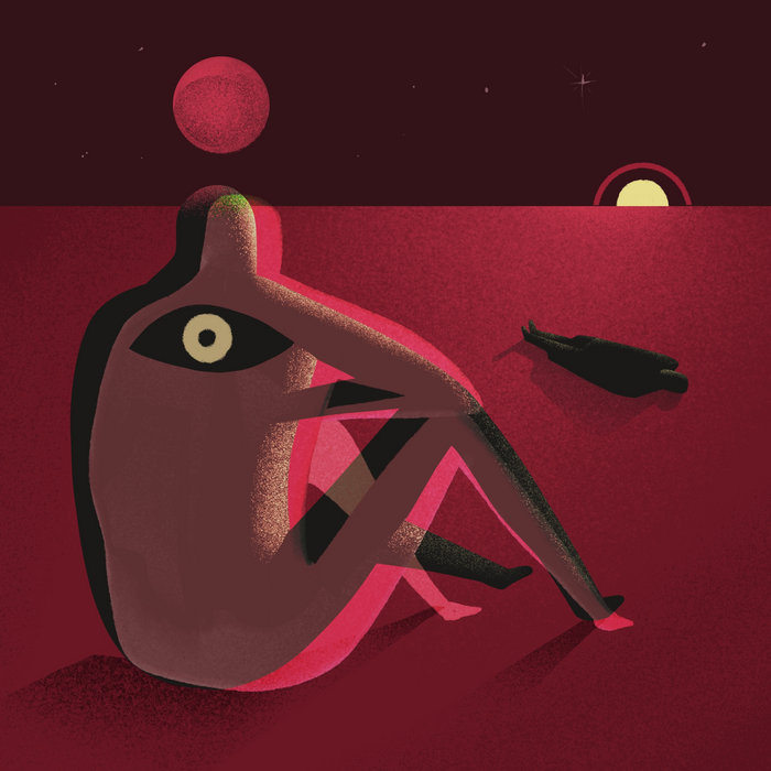 Passing Thoughts | THE DEVIANTT | Sungate