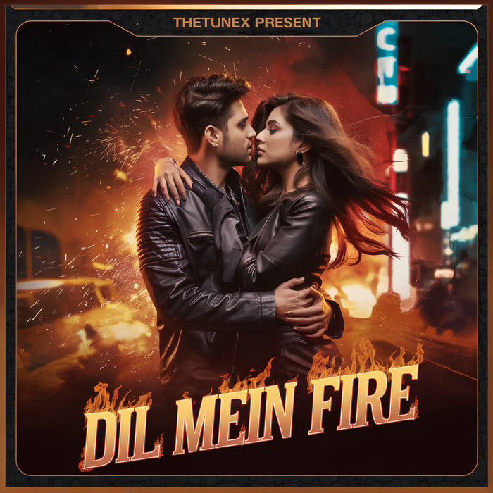 Dil Mein Fire | TheTuneX