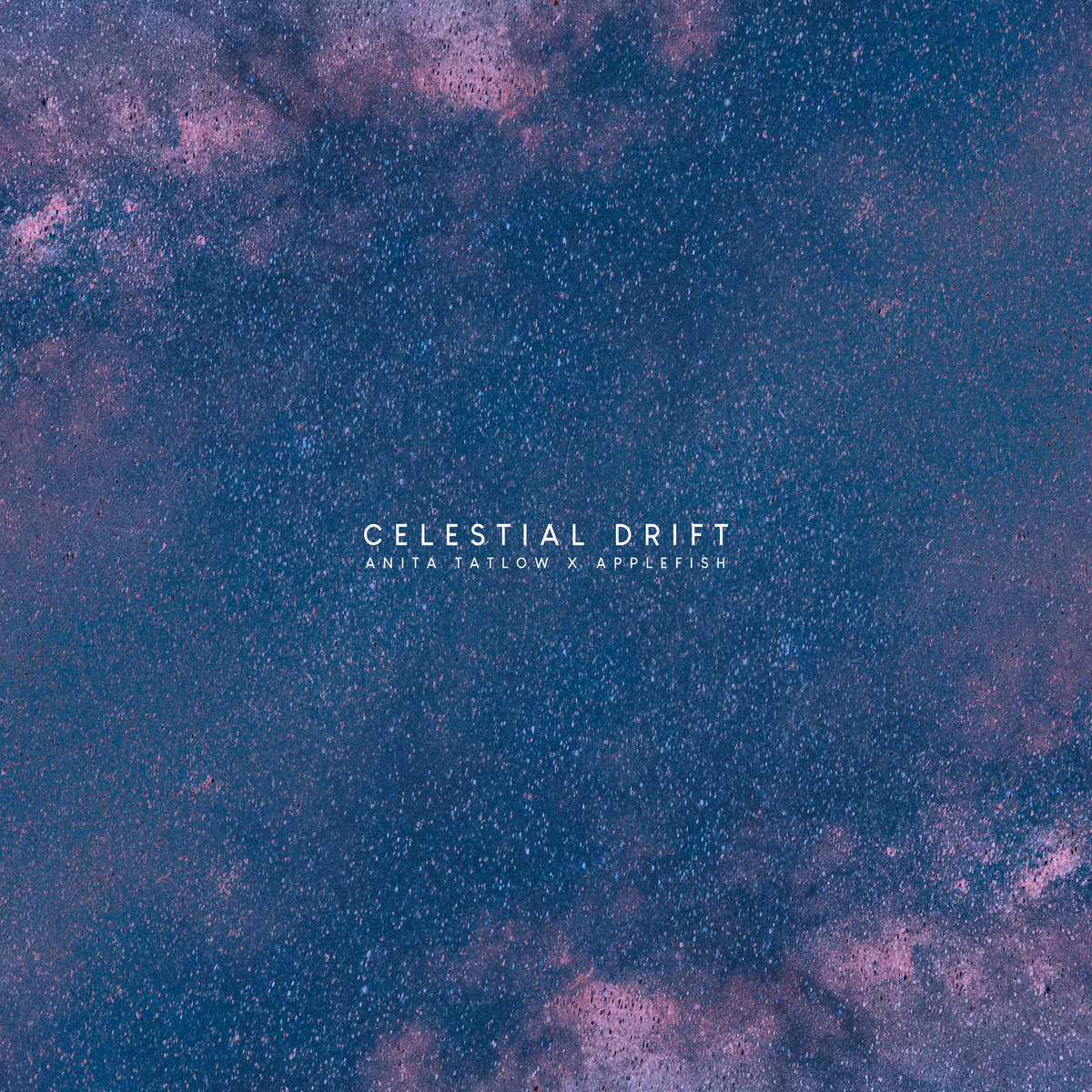 Celestial Drift | Anita Tatlow & Applefish | Anita Tatlow
