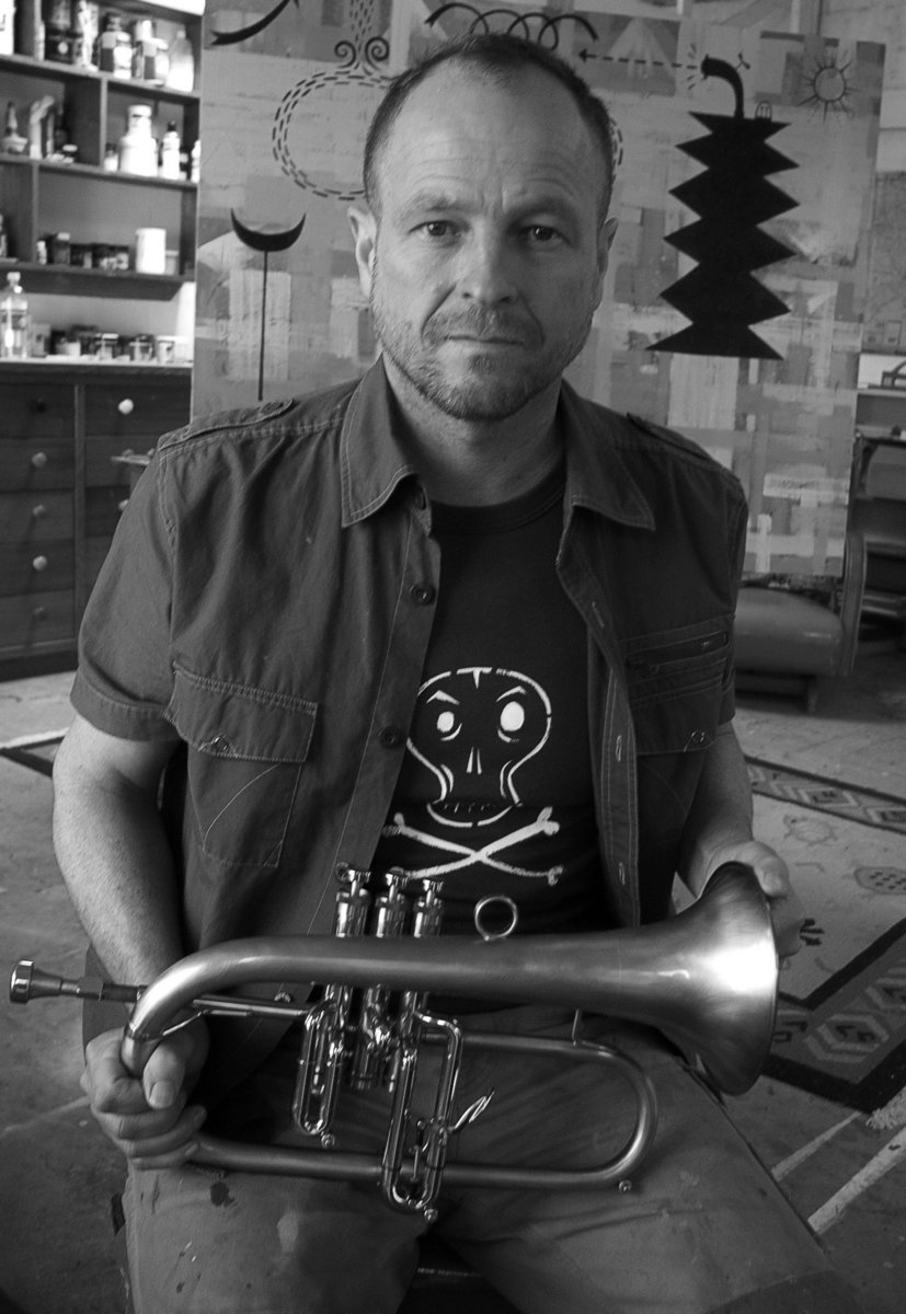 Jeff Raglus and Adam Simmons 6-5-15 | Adam Simmons and 100 other ...