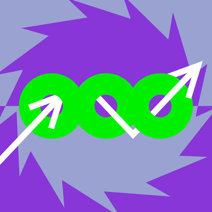 Emo Machine EP | DyE