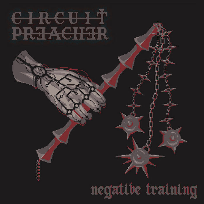 Negative Training | Circuit Preacher