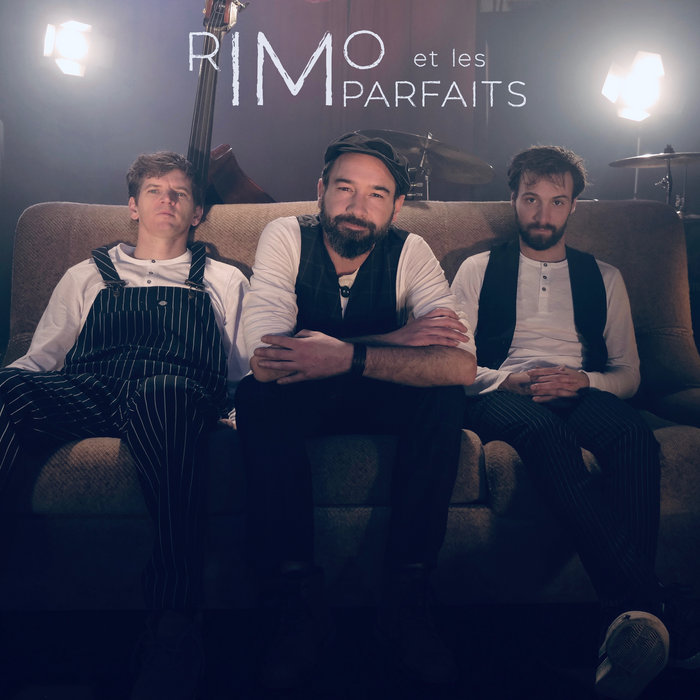 Rimo et les Imparfaits | RIMO