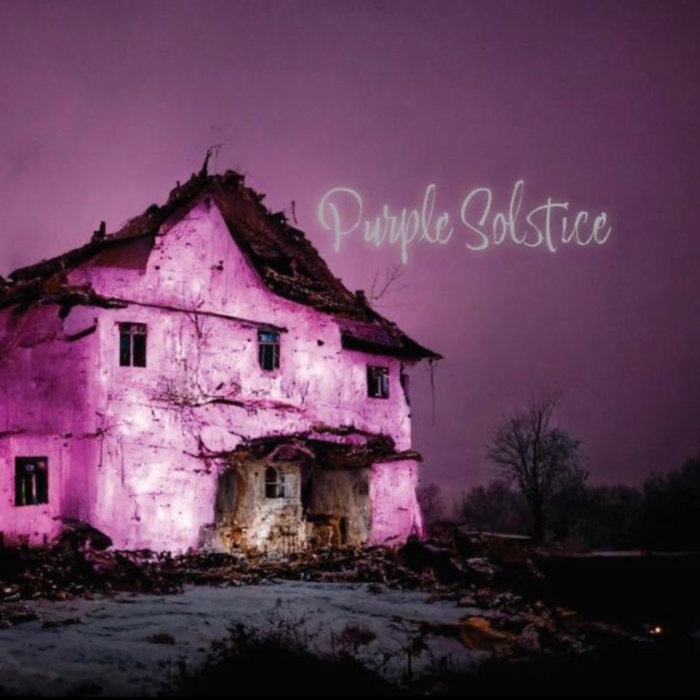 Purple Solstice | Purple Solstice