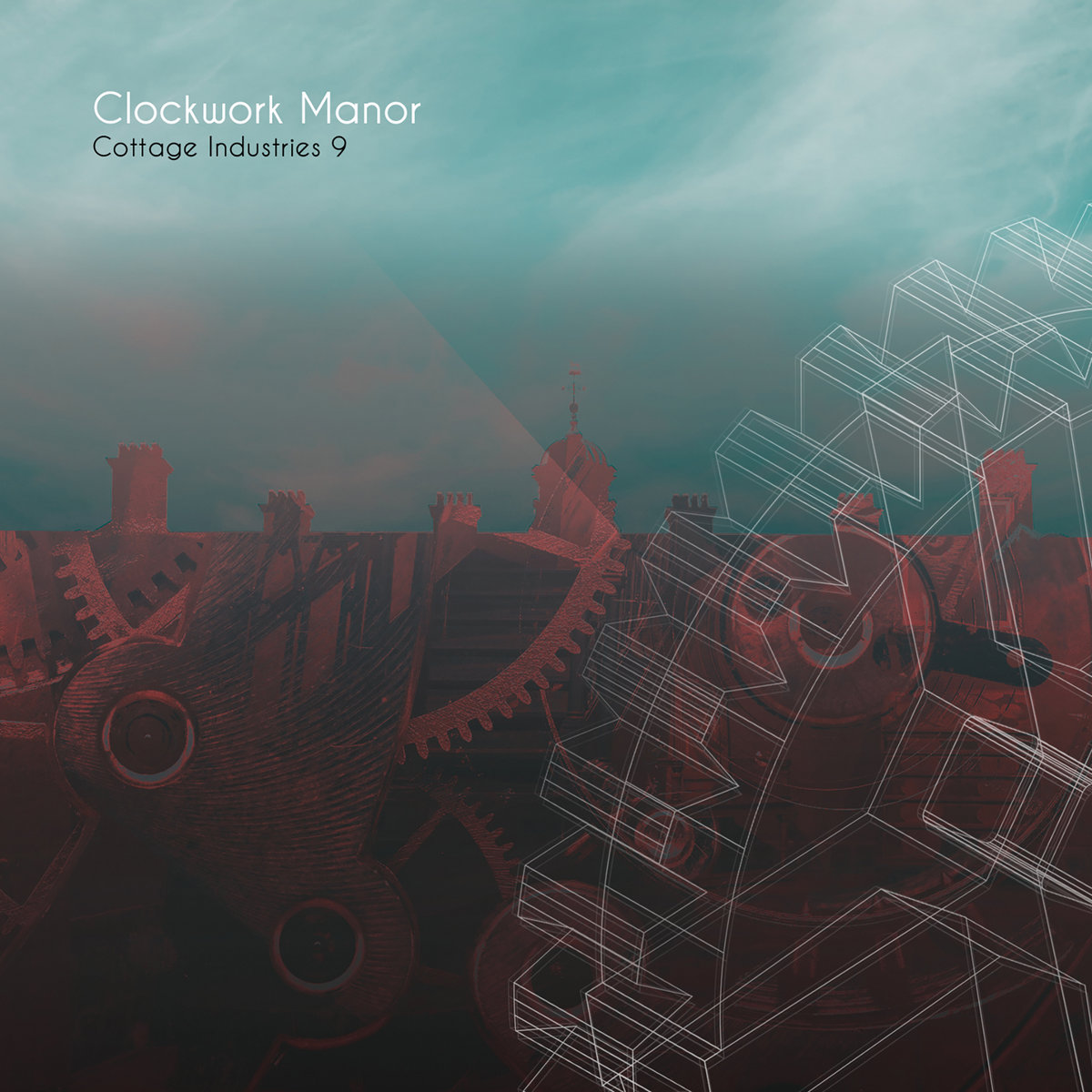 Clockwork Manor_Cottage Industries 9 | Various | Neo Ouija
