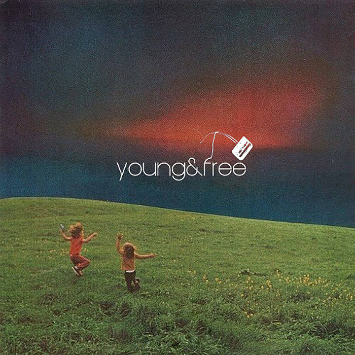 Young & Free | Rec008 | GV Sound