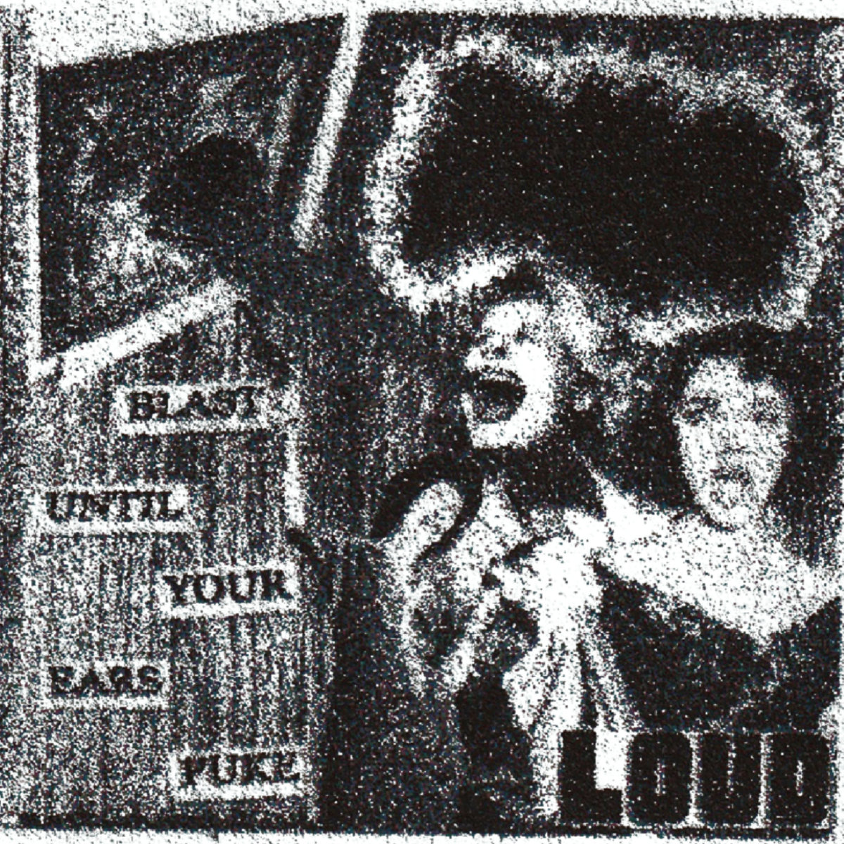 BLAST UNTIL Y☻UR EARS PUKE (L☺UD) | ☻Ugly☺Party☻Building☺Recovering ...
