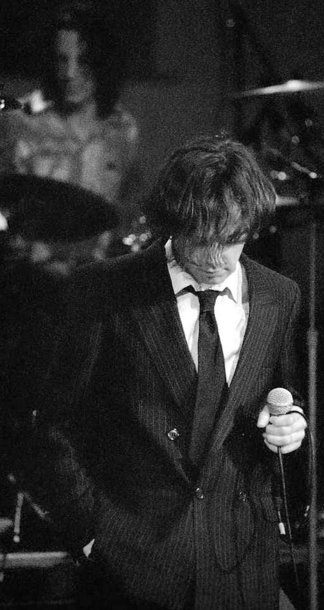 "Fils de Pionniers" - Live at La Cigale, Paris. 1996 | JACK | Anthony ...