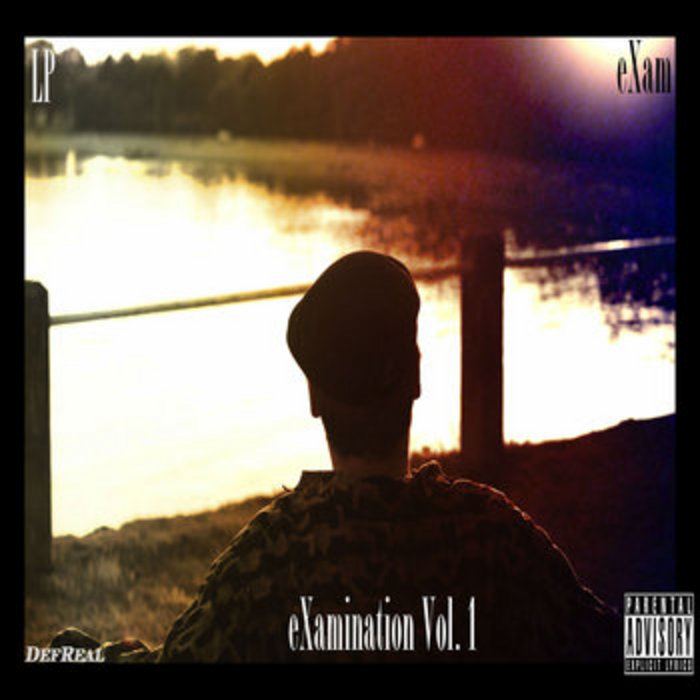 eXamination (Vol.1) LP | eXam