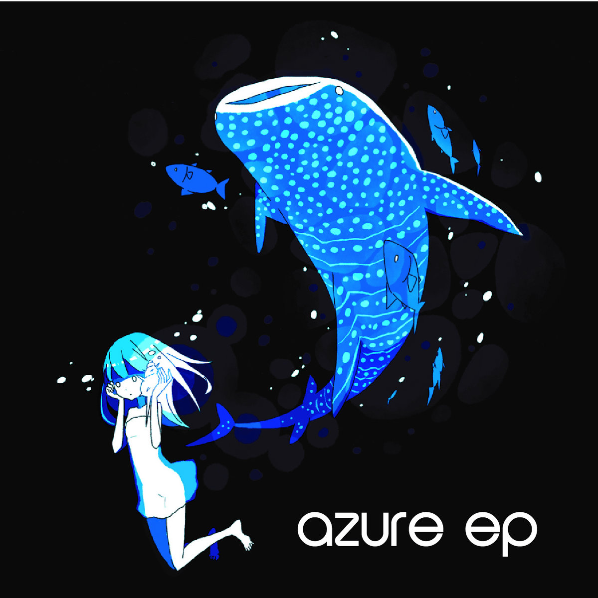 azure ep | geppei-taro