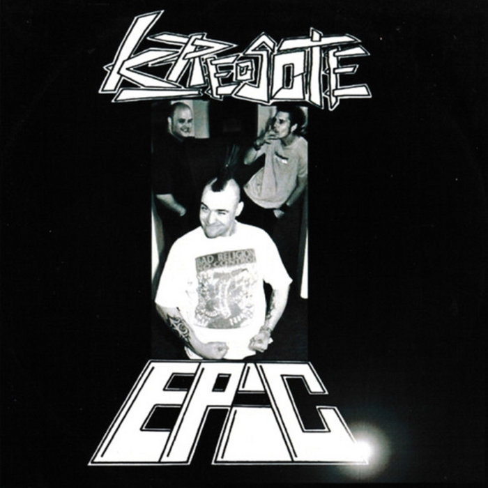 Epic | Kreosote | The Bus Station Loonies