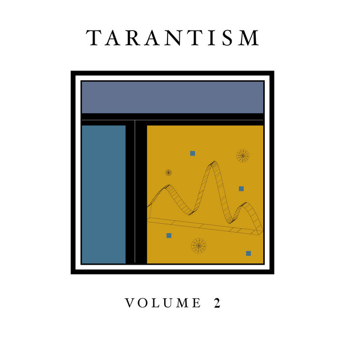 Tarantism Vol. 2 | Junoy Manalo