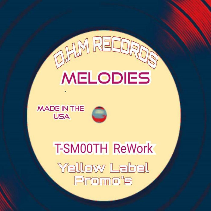 Meloides ( T-Smooth & Da Hit Makers Reworks ) | DA HIT MAKERS | Da Hit ...
