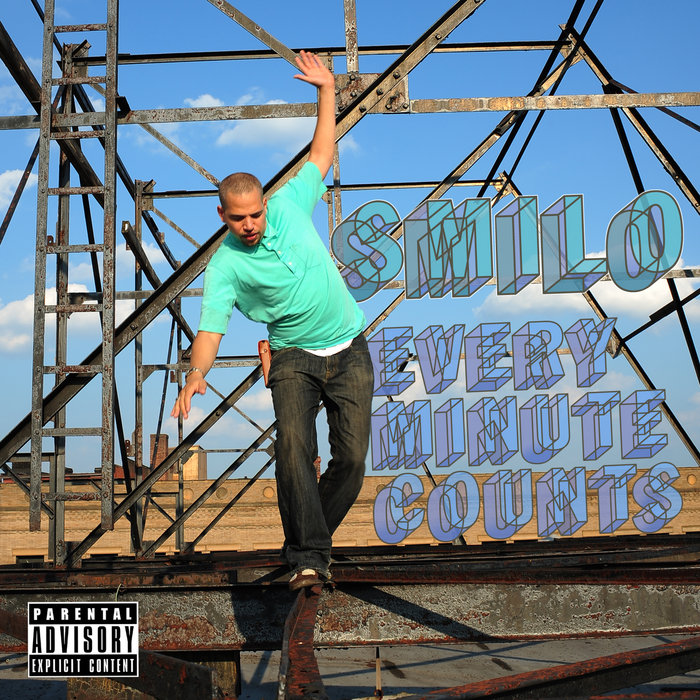 Every Minute Counts | SMILO | smilo