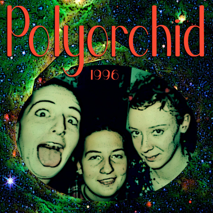 Art School Antics - 1996 | Polyorchid