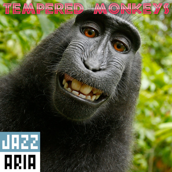 Tempered Monkeys | Jazzaria