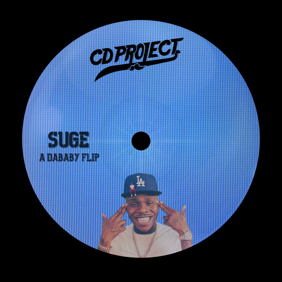 DaBaby - Suge (CD Project Flip) | CD Project