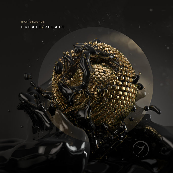 Create/Relate | Ryanosaurus