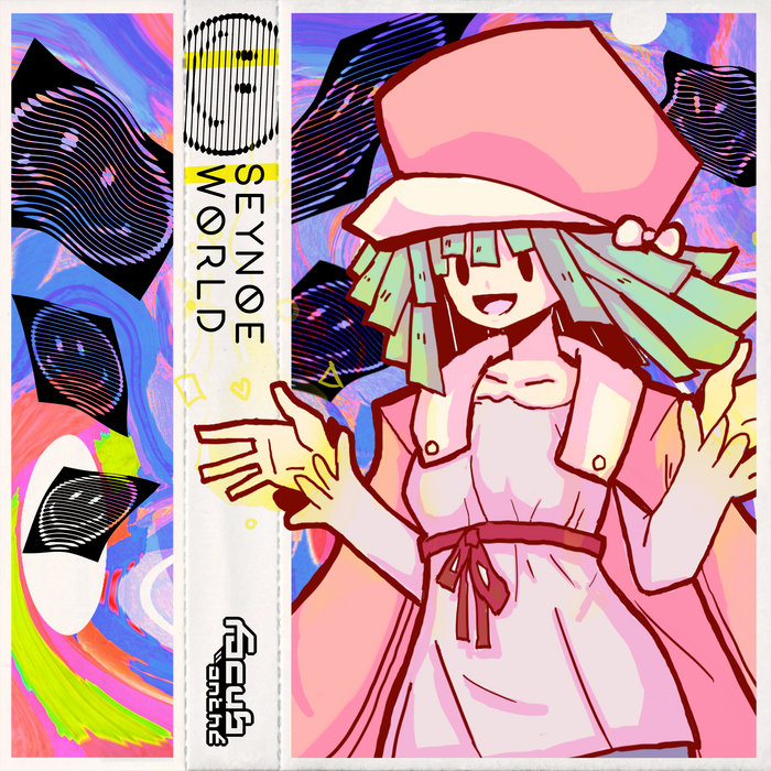 SeyNoe World | SeyNoe