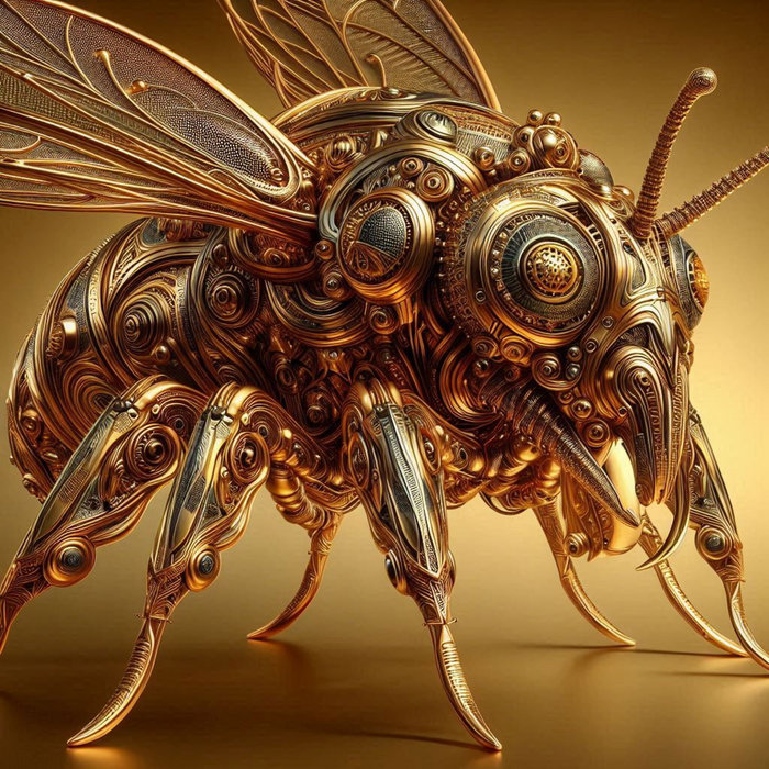 Incarnate | Mike Dickson