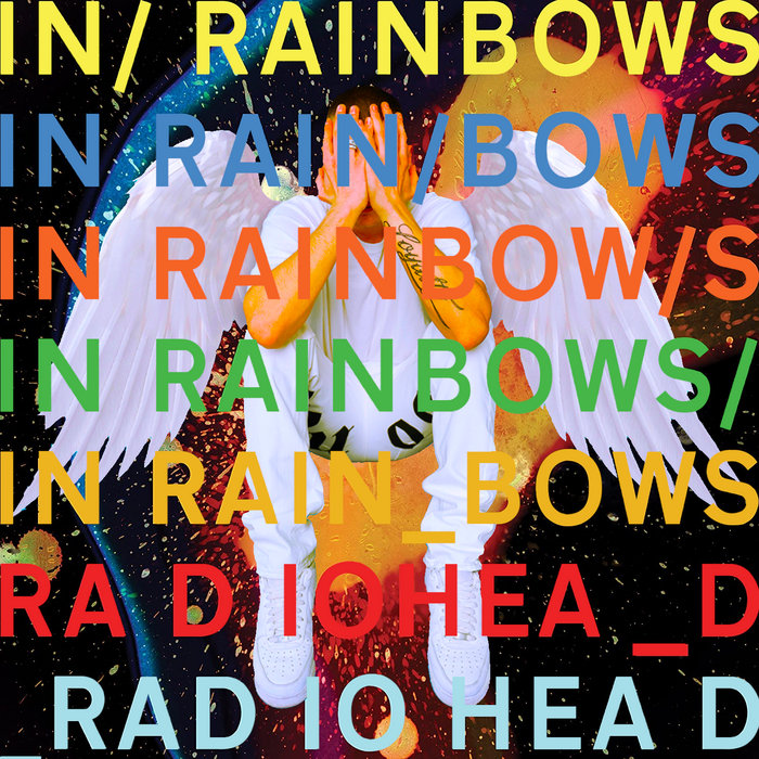 Weird Paranoja / 4 Rano [rusina X Radiohead] | rusina X Radiohead ...