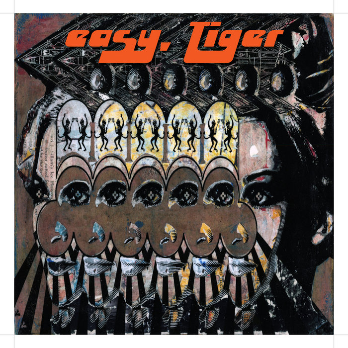 easy,Tiger | easy,Tiger