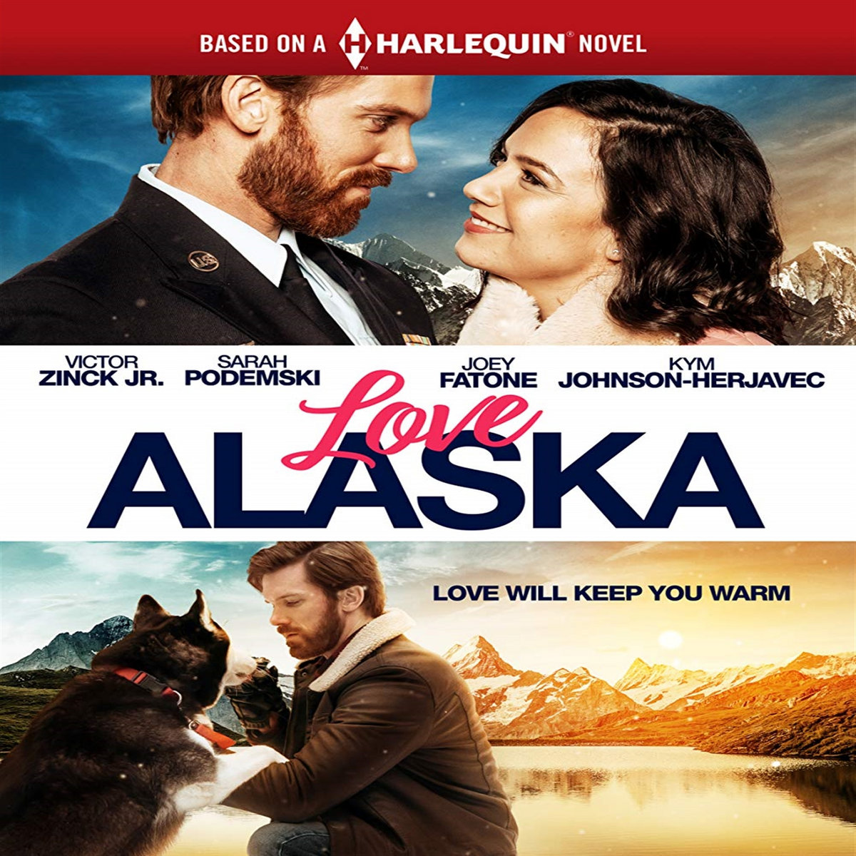 Love Alaska 2019 (Watch 1080p) | preniseardia1989