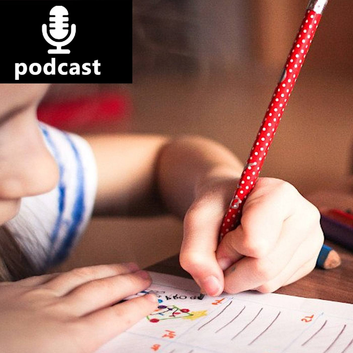 Podcast: Coloring pages in education process | Topcoloringpages