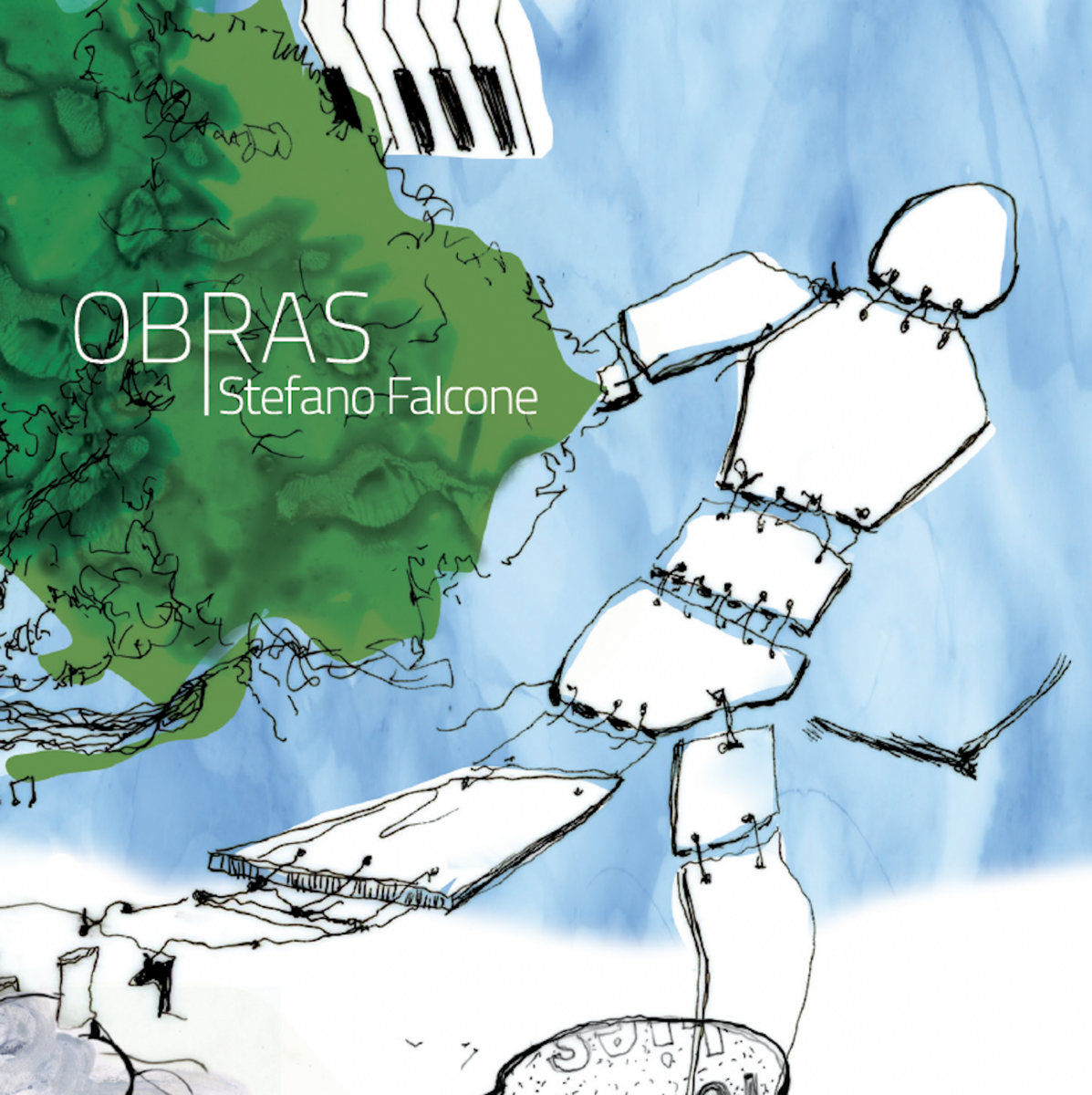 OBRAS | Stefano Falcone