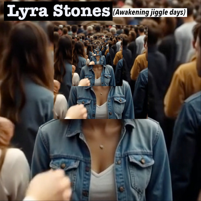 Awakening jiggle days | Lyra Stones