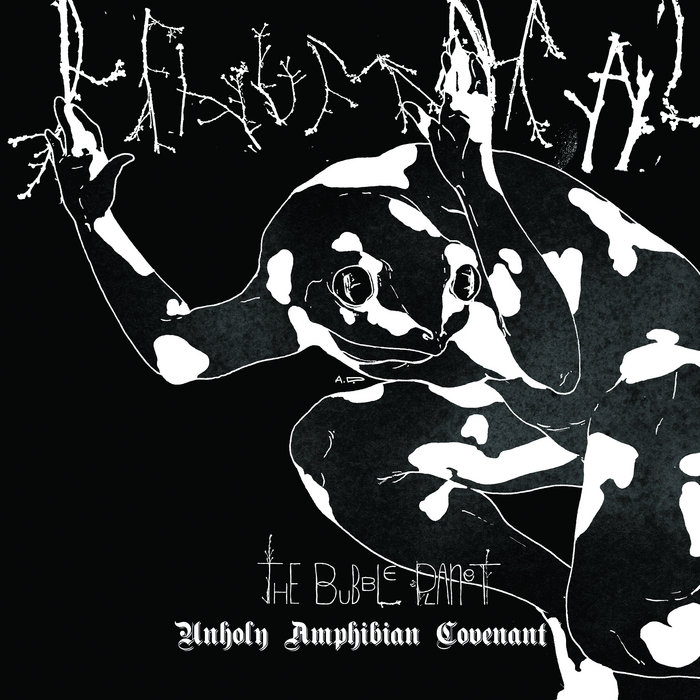 Penumbral: Unholy Amphibian Covenant | The Bubble Planet