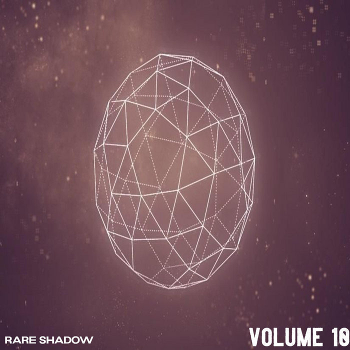 Rare Shadow Vol.10 | Rare Shadow